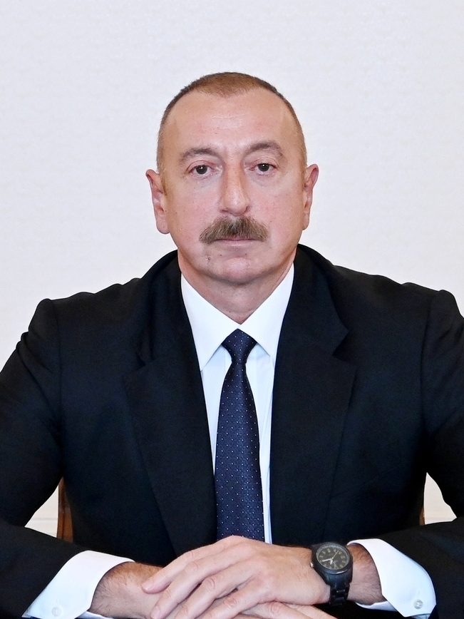 Politics - Azerbaijan - BlahFace.com