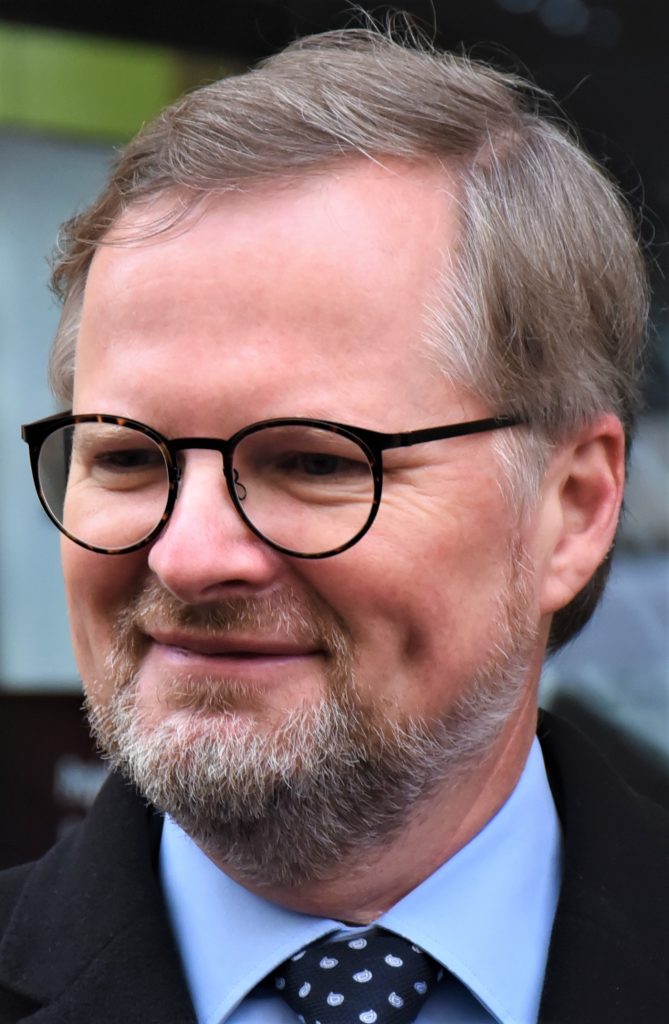 Politics - Czechia - BlahFace.com
