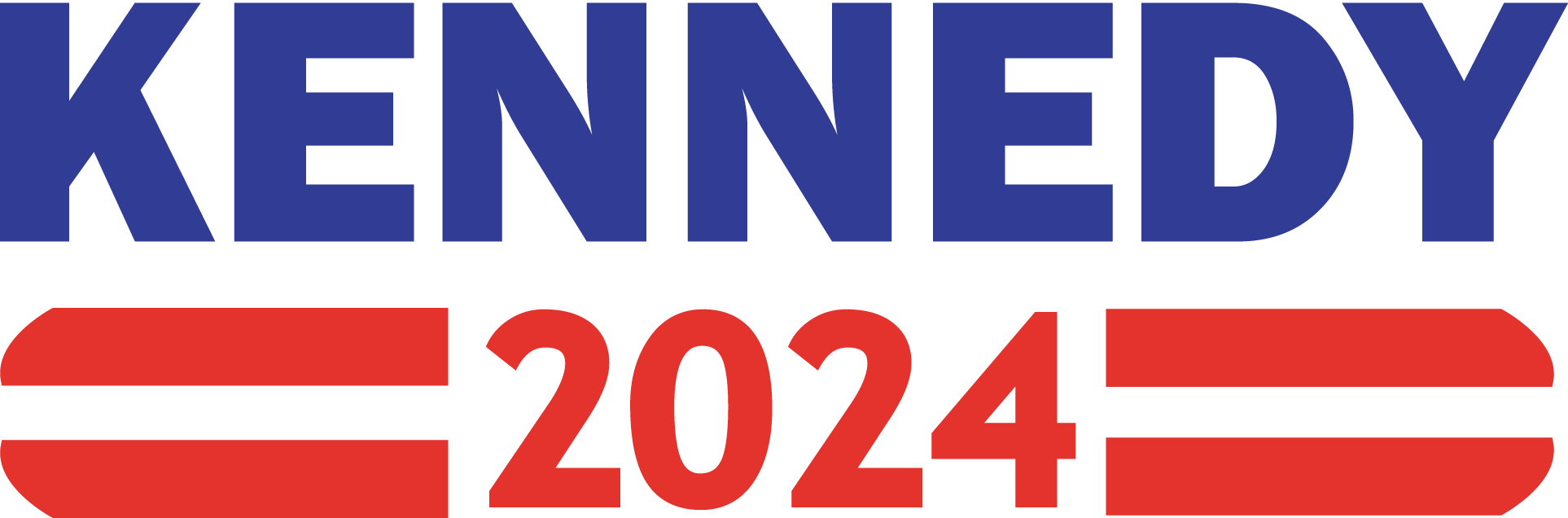 Robert F Kennedy Jr 2024 Presidential Candidate - BlahFace.com
